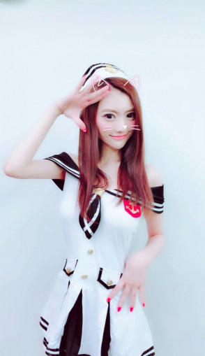 CHN-157 카시마 레이나 | AVPPOMPPU